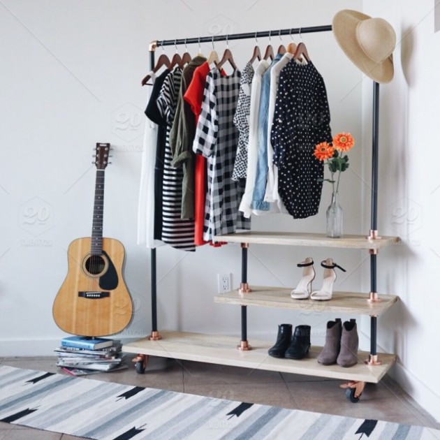 9 Creative Storage Alternatives to Consider | Uloop